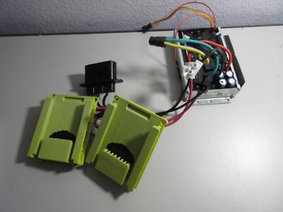 Ryobi Lawnmower Retainers for sale | eBay