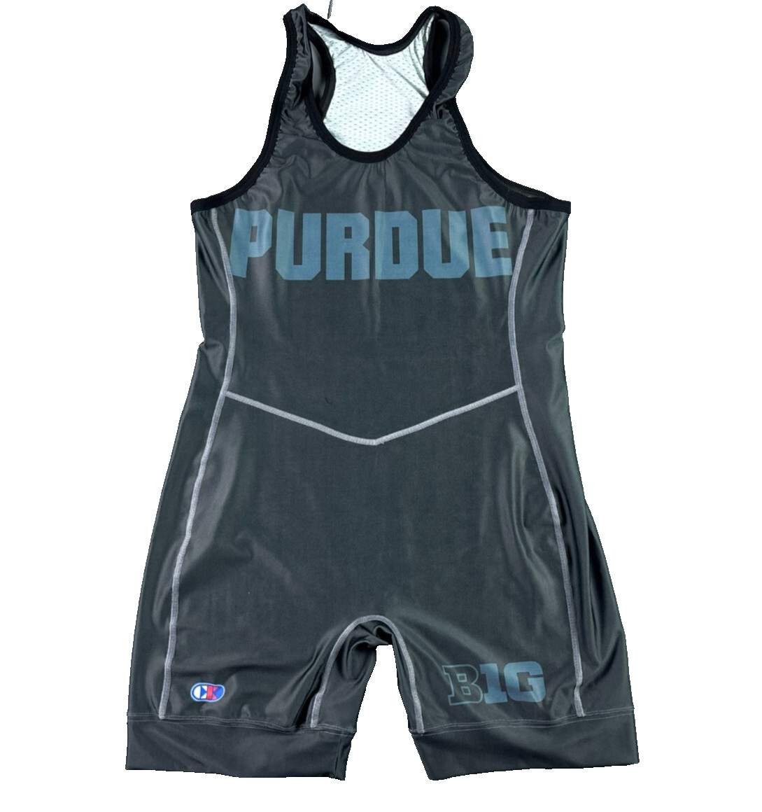 Camisetas Vintage De Lucha Libre Universitaria