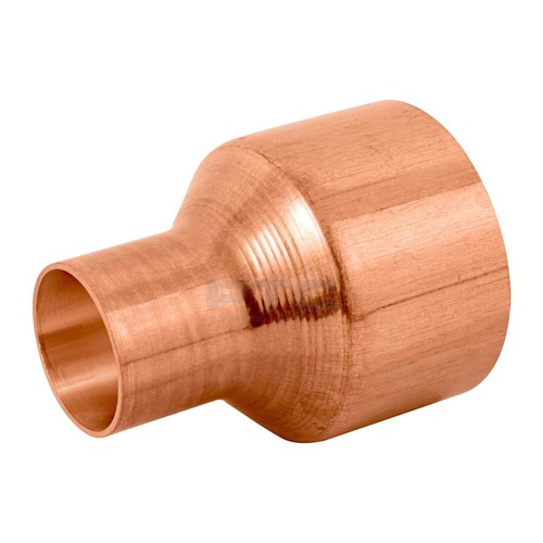Foset CC-298 Copper bell reduction coupling 1-1/2" x3/4" | eBay