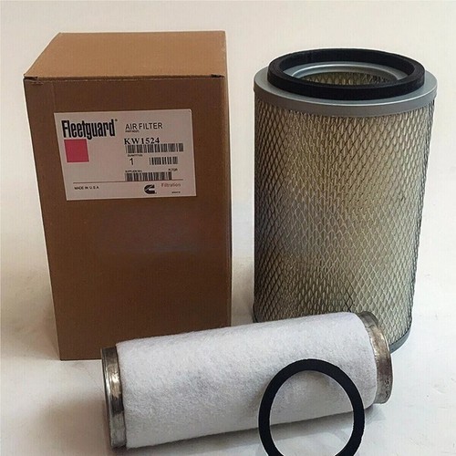 1Pcs New For KW1524X Air Filter Set KW1524 for 4938598 K14900D | eBay