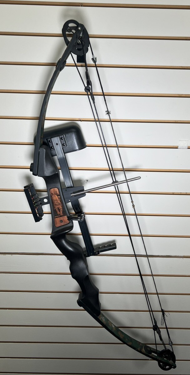 Martin Pantera Compound Bow Review