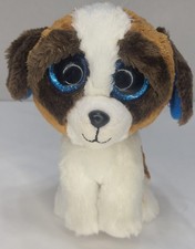 Duke the Dog : Beanie Boos : Beaniepedia