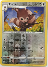 Furret Pokemon Cards - Find Pokemon Card Pictures With Our Database ...