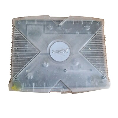 Original Xbox Console Crystal for sale | eBay