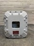 Killark GRSS-1 Explosion Proof Junction Box with (7x) 1/2" Hubs ...