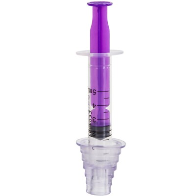 Large Plastic Syringe for sale | eBay UK