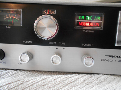 Vintage Cb Base Radios for sale | eBay