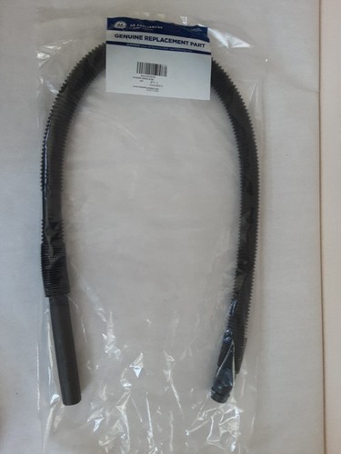 WH41X10096 GE Drain Hose OEM WH41X10096 | eBay
