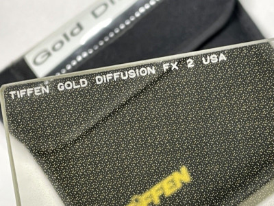 Tiffen 4x4 Filter for sale | eBay