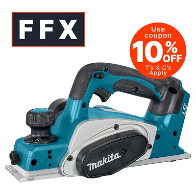 Makita 18V Planer for sale | eBay