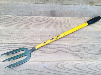 long handled garden fork products for sale | eBay UK