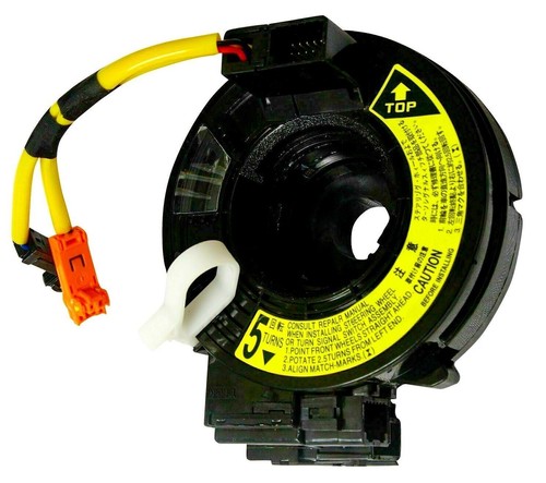 2008-2011 Suzuki SX4 Clock Spring For | 1 Year Manufacturer Warranty