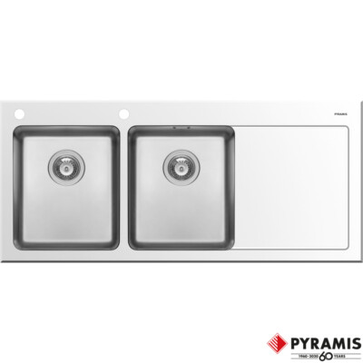 Pyramis Kitchen Sink for sale | eBay UK