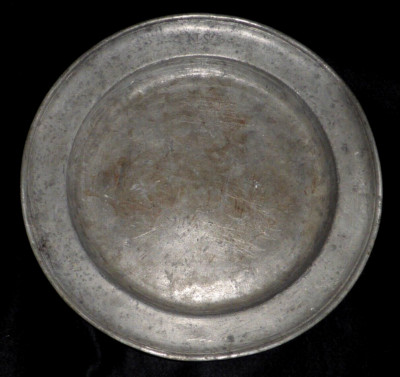 Pewter Plate for sale | eBay