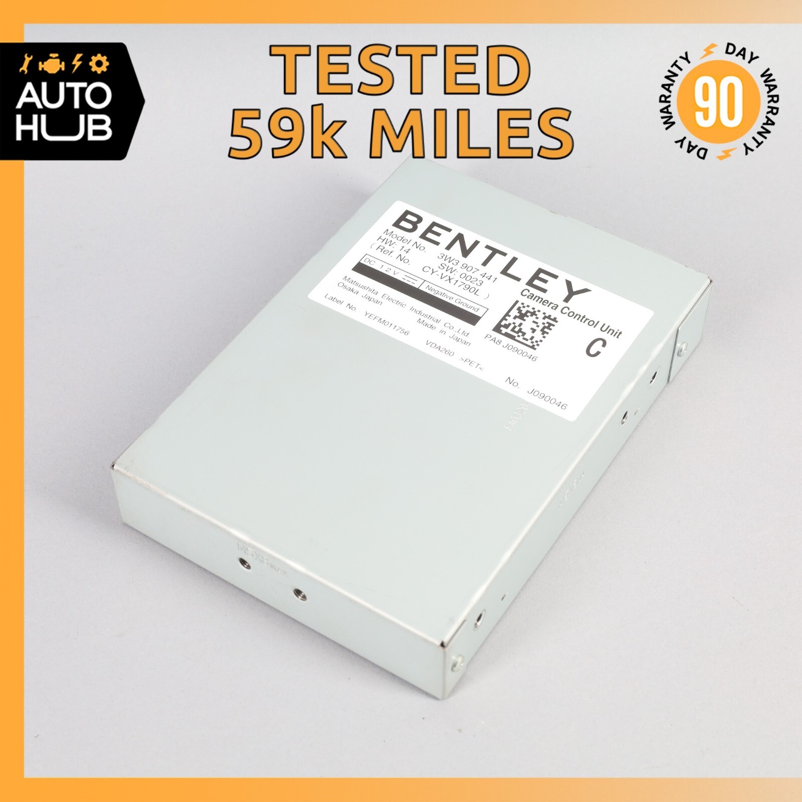 AutoHubShop - High quality Used Mercedes Benz Parts