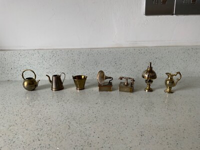 Canal & Narrowboat Bargeware Collectables for sale | eBay