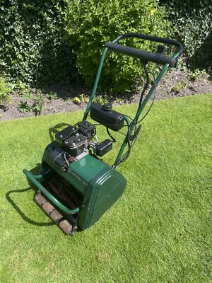 Atco Cylinder Mower for sale | eBay