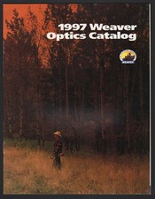 Weaver Vintage Hunting Catalog for sale | eBay