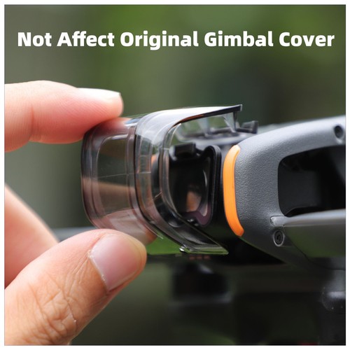 Klares und lebendiges Filmmaterial mit für DJI Avata 2 Neutral Density ...