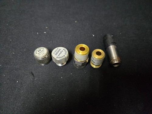 HP Agilent 85032B Calibration Kit 50 Ohm Type N for sale online | eBay