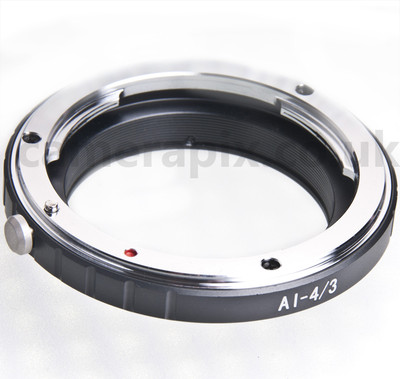 Olympus To Nikon Adapter for sale | eBay