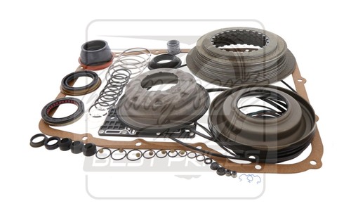 Fits Dodge Chrysler Jeep 45RFE 5-45RFE 545RFE Transmission Rebuild Kit ...