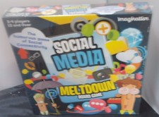 Imagination Family Game Game Board Modern Board & Traditional Games for ...