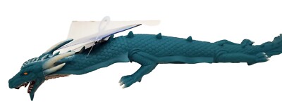 Manda Godzilla In Godzilla Toys for sale | eBay