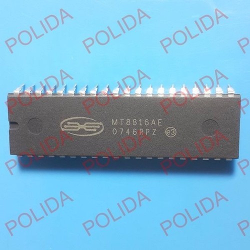 1PCS Analog Switch Array IC ZARLINK DIP-40 MT8816AE1 MT8816AE | eBay