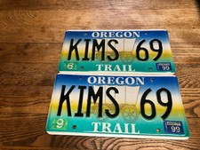 Collectible License Plates for sale | eBay
