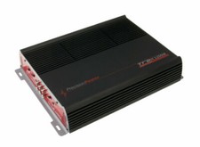 Precision Power Car Audio Amplifiers for sale | eBay