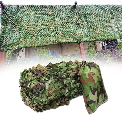 Military Camouflage Netting for sale | eBay