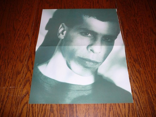 Danny Wood poster Jonathan Knight picture photo New Kids on the Block ...