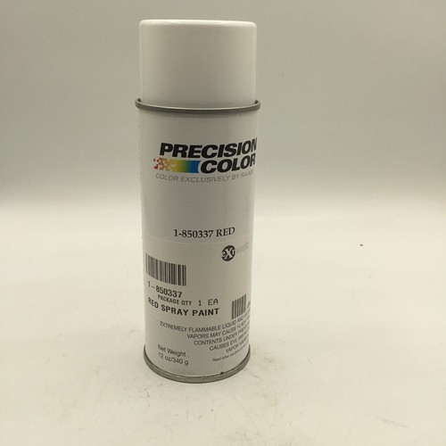New OEM Exmark Red Paint 1-850337 By Precision Color | eBay