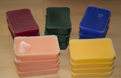 Scrap Candle Wax for sale | eBay