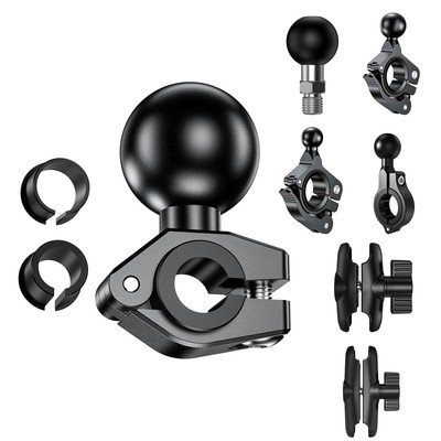 RAM Ball Mount in Mobile Phone & Pda Holders and Mounts for sale | eBay