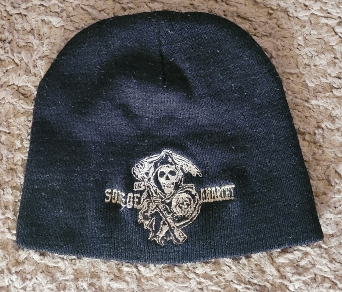 Gorro De Opie Sons Of Anarchy
