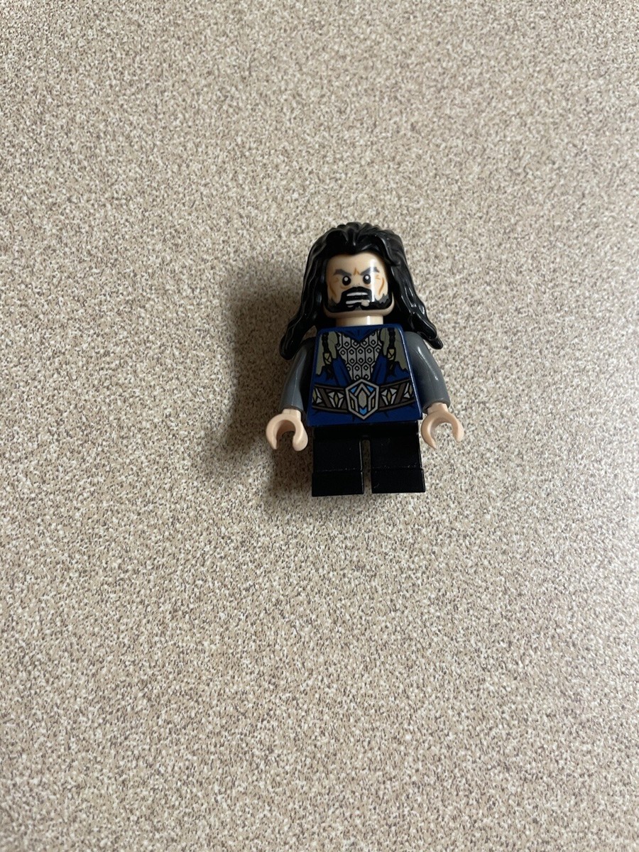 Lego Hobbit Beorn Beer Beorn Again Achievement In LEGO The Hobbit