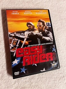 Easy Rider Dvd for sale | eBay