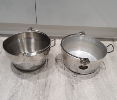 Jam Pan in Saucepans & Stockpots for sale | eBay UK