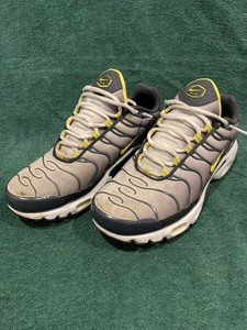 Nike Air Max Plus TN Athletic Shoes for Men for sale | Shop with ...