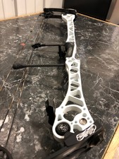 Mathews Left Hand Compound Bows for sale | eBay