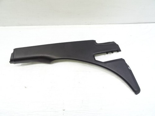 03-11 MERCEDES Sl550 Interior Edge Cover Trim Panel Rear Right OEM ...