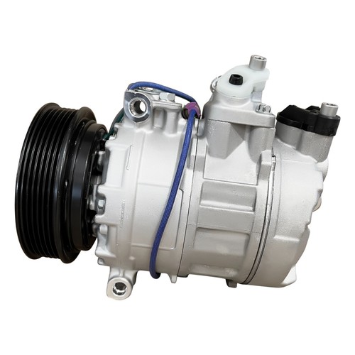 RYC New AC Compressor GH313 Fits Porsche 911 3.4L, 3.6L 2001 | eBay