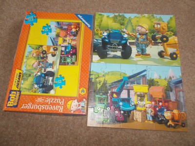 Bob The Builder Jigsaw for sale | eBay