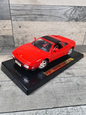 1 8 Scale Models in Contemporary Manufacture DieCast Cars, Trucks ...