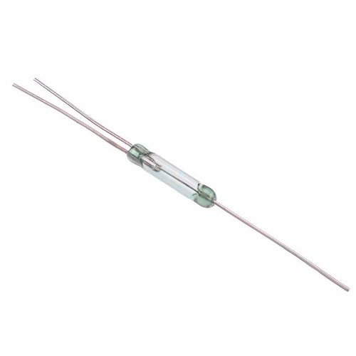 Miniature SPDT Reed Switch Changeover 50mA 24VDC | eBay