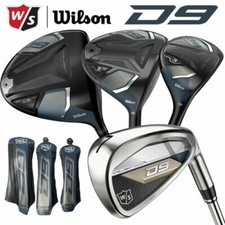 Lynx Graphite Shaft Iron Set Golf Clubs for sale | eBay