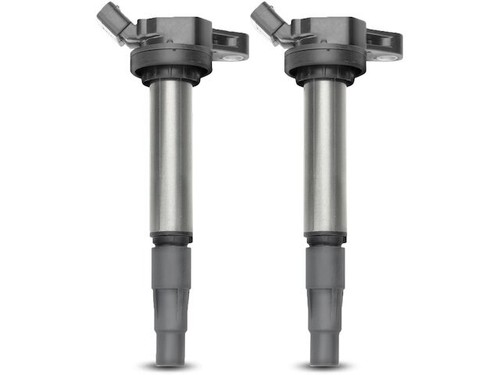 Ignition Coil Kit fits Toyota Prius Plug-In 2015 1.8L 4 Cyl 2ZR-FXE ...