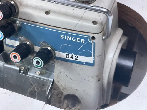 singer 842 sewing machine | eBay